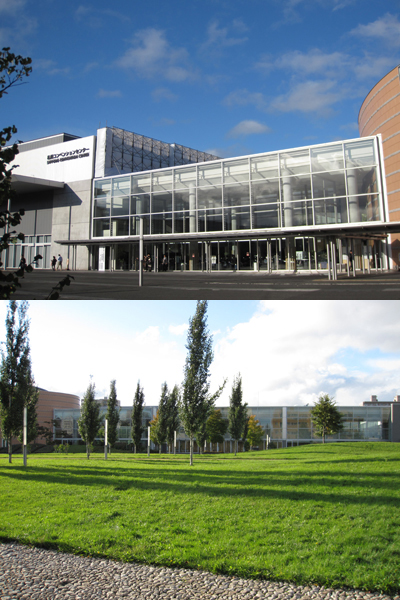 The 6th Pacific RIM Conference on Mathematics 2013